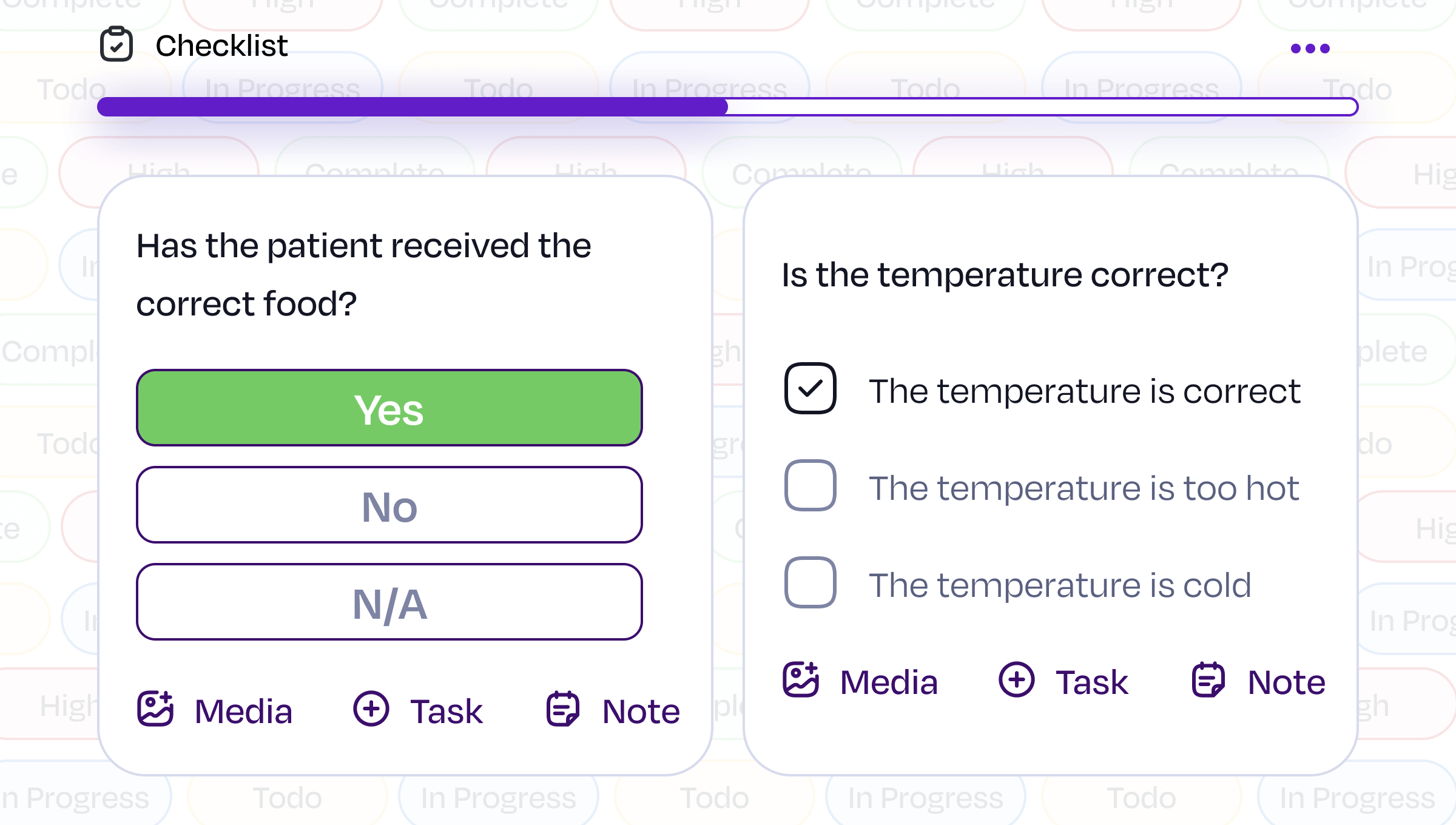 Synbiotix: Complete Healthcare Facilities Management Software