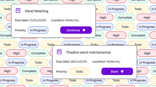 Maintain - Synbiotix